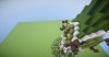 The Broccoli tower Minecraft Map
