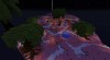 Amethyst Cavern Minecraft Map