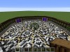Minecraft-Small Hub/Spawn Minecraft Map