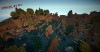 Minecraft RPG: Inspired In Game Of Thrones And Skyrim Minecraft Map