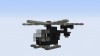 AH-6 LittleBird Minecraft Map