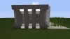 Modern House 15x15 Minecraft Map