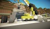 Construction vehicle pack Minecraft Map