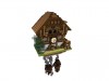 Swiss Cuckoo Clock [+Download] Minecraft Map
