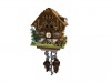 Swiss Cuckoo Clock [+Download] Minecraft Map