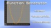 Function Generator Minecraft Map