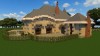 French Country Manor 3# Minecraft Map