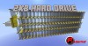 2kB Hard Drive Minecraft Map