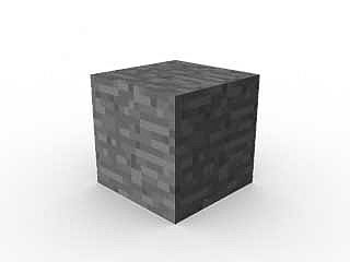 Stone Simulator in Minecraft!!!! Minecraft Map