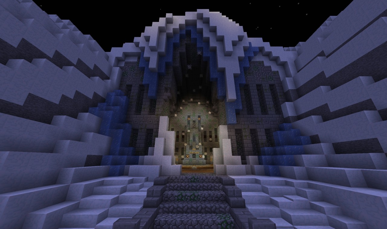 [Tower Defence] Tower Defence 3 [1.6+] Minecraft Map