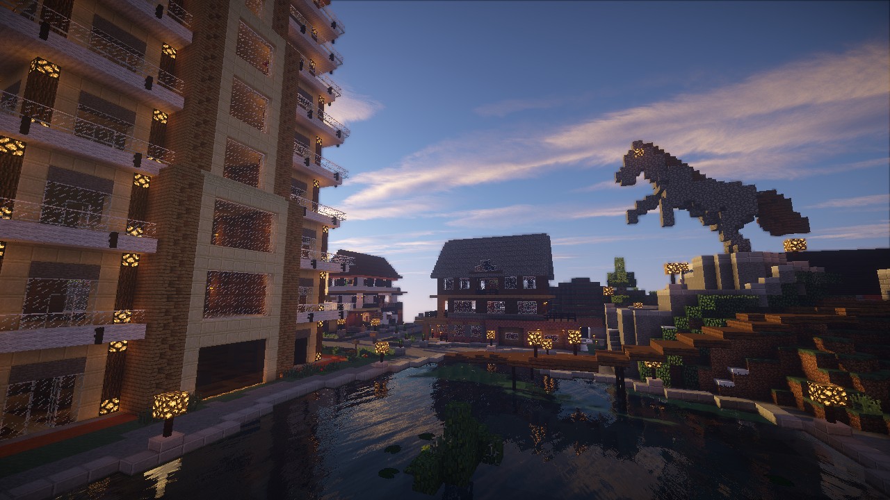 COBEL Minecraft Server