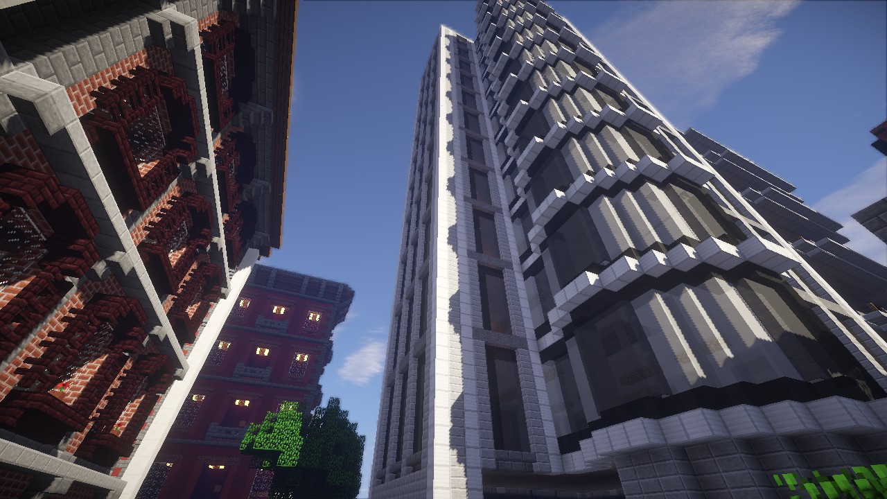 COBEL Minecraft Server