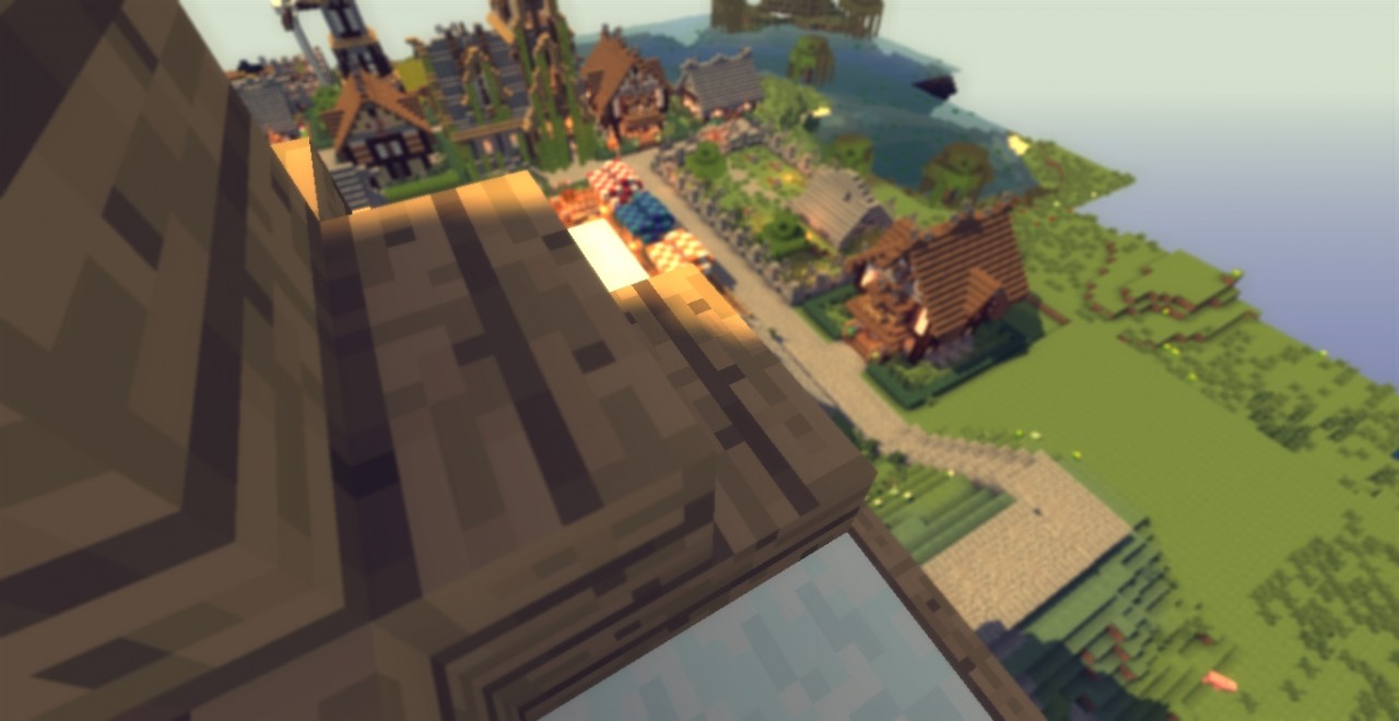 Creative]♛Funkycraft♛[Factions]♪ Minecraft Server