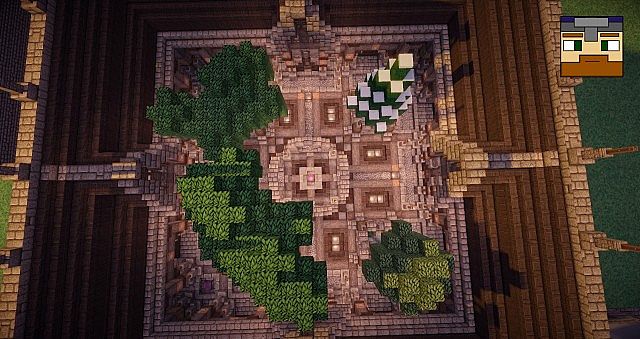 Small Lobby - TheJovi Minecraft Map