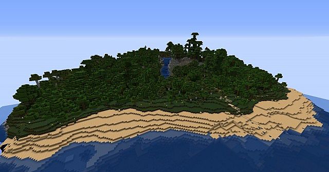 ⊕ One Piece:New Adventure ⊕ Minecraft Server