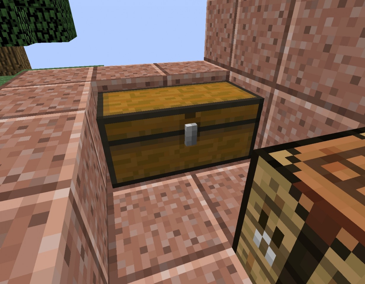 ULTRACRAFT banner shop Minecraft Map