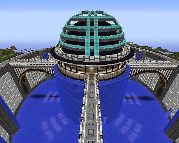 Epic Craft Minecraft Server