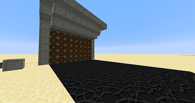 fast cobblestone generator Minecraft Map