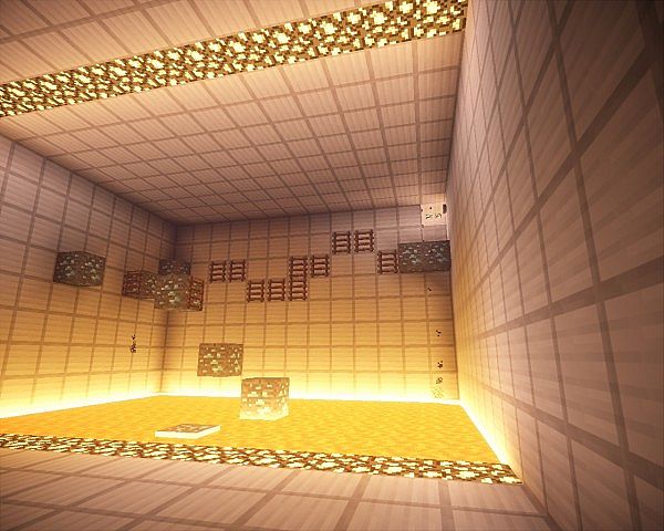 Rage Maze Minecraft Map