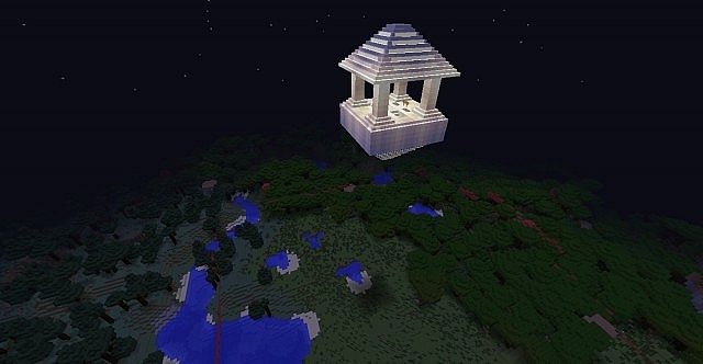 OlympiaMC Minecraft Server