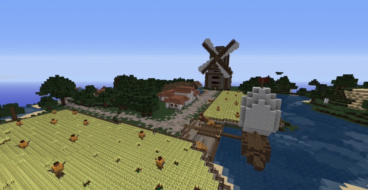 ORDA MMORPG - Quests, Pets, PvP, Dungeons, Skills - Looking for ...