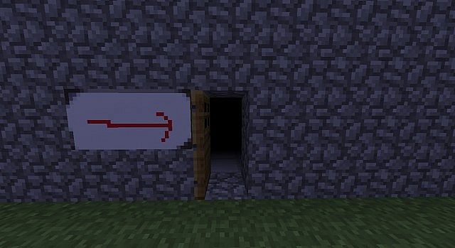 The Stalker Minecraft Project