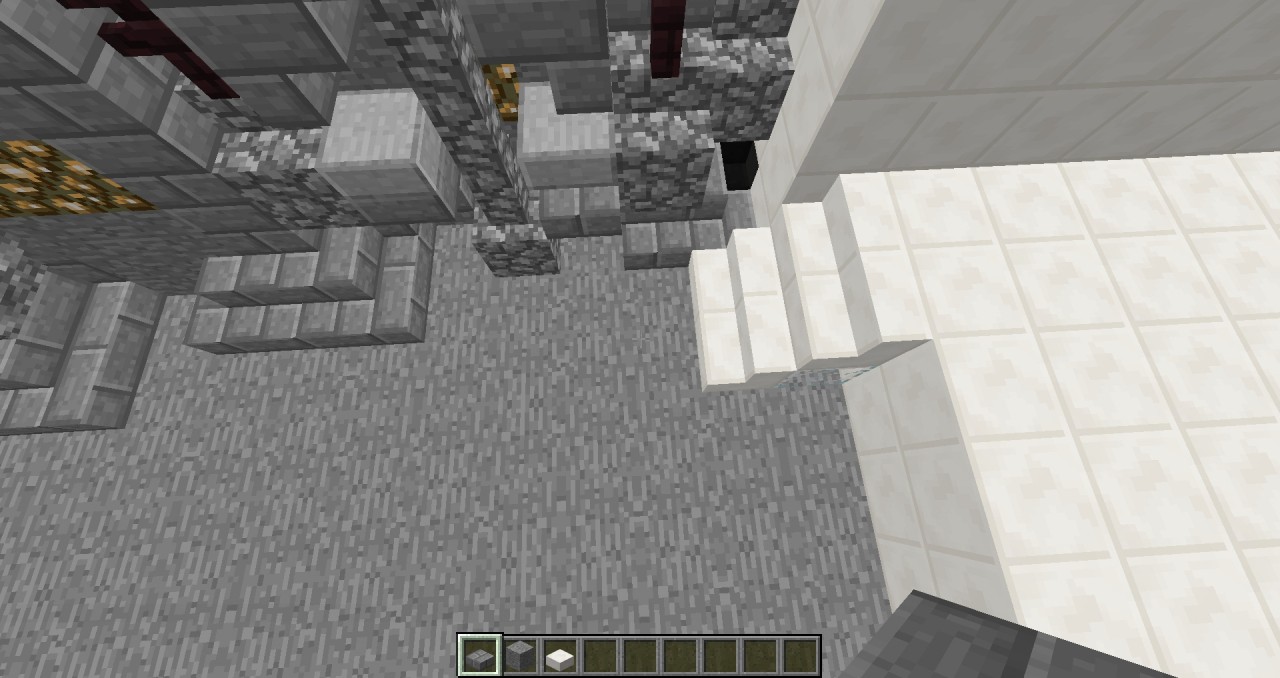 ALS Ice Bucket Challenge | Minecraft Map Minecraft Map