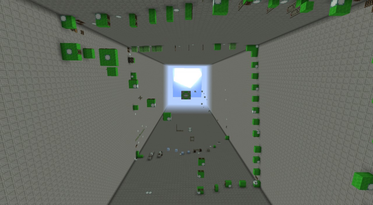 [1.18x ] Matrix Vanilla Survival Server Minecraft Server