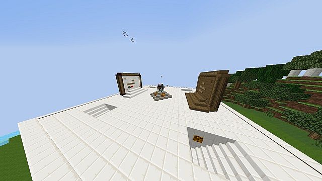 WorldCraft Minecraft Server
