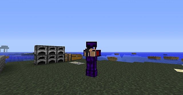 The Doge Pack :: Modpack Minecraft Server