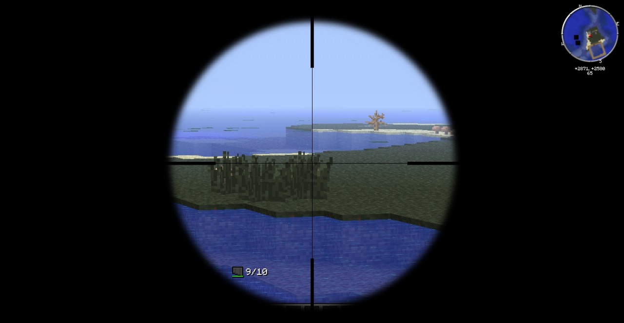 The Doge Pack :: Modpack Minecraft Server