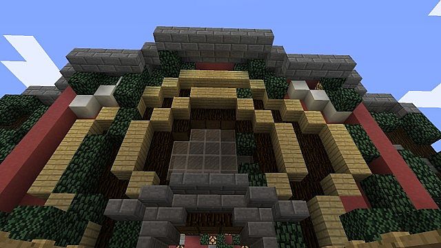 Mastermind Creations Minecraft Server