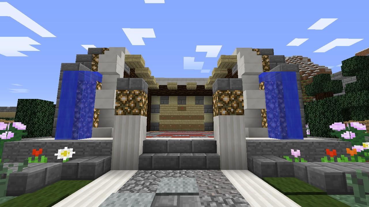 Mastermind Creations Minecraft Server