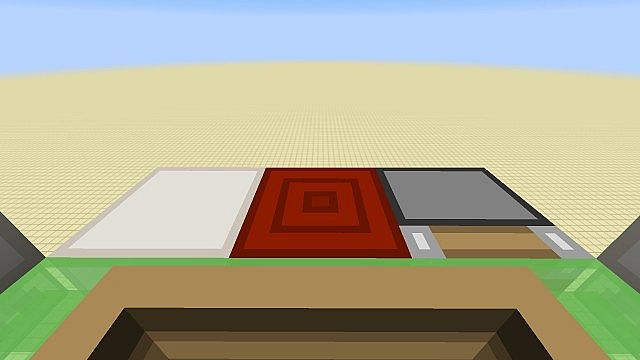 Scimitar Assault Bomber - Controlable Flying Bomber in Minecraft ...