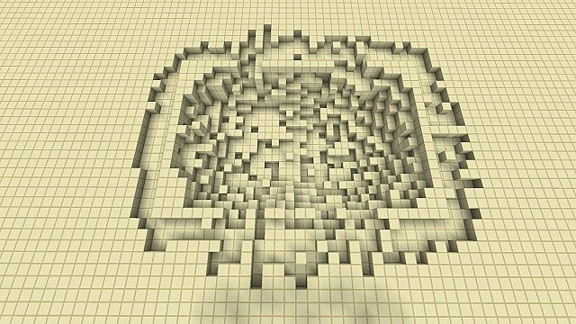 Scimitar Assault Bomber - Controlable Flying Bomber in Minecraft ...