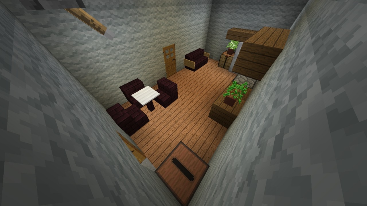 Minecraft Big Prison Minecraft Map