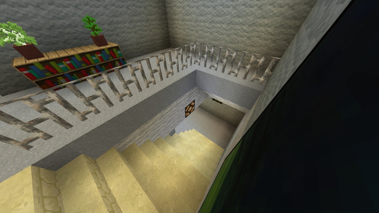 Minecraft Big Prison Minecraft Map