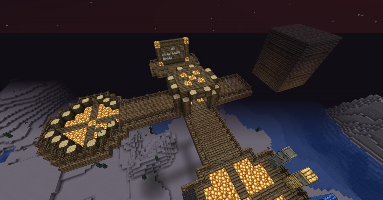 Seb & Sid's MC Server | sAs craft | PvP | Survival | Factions Minecraft ...