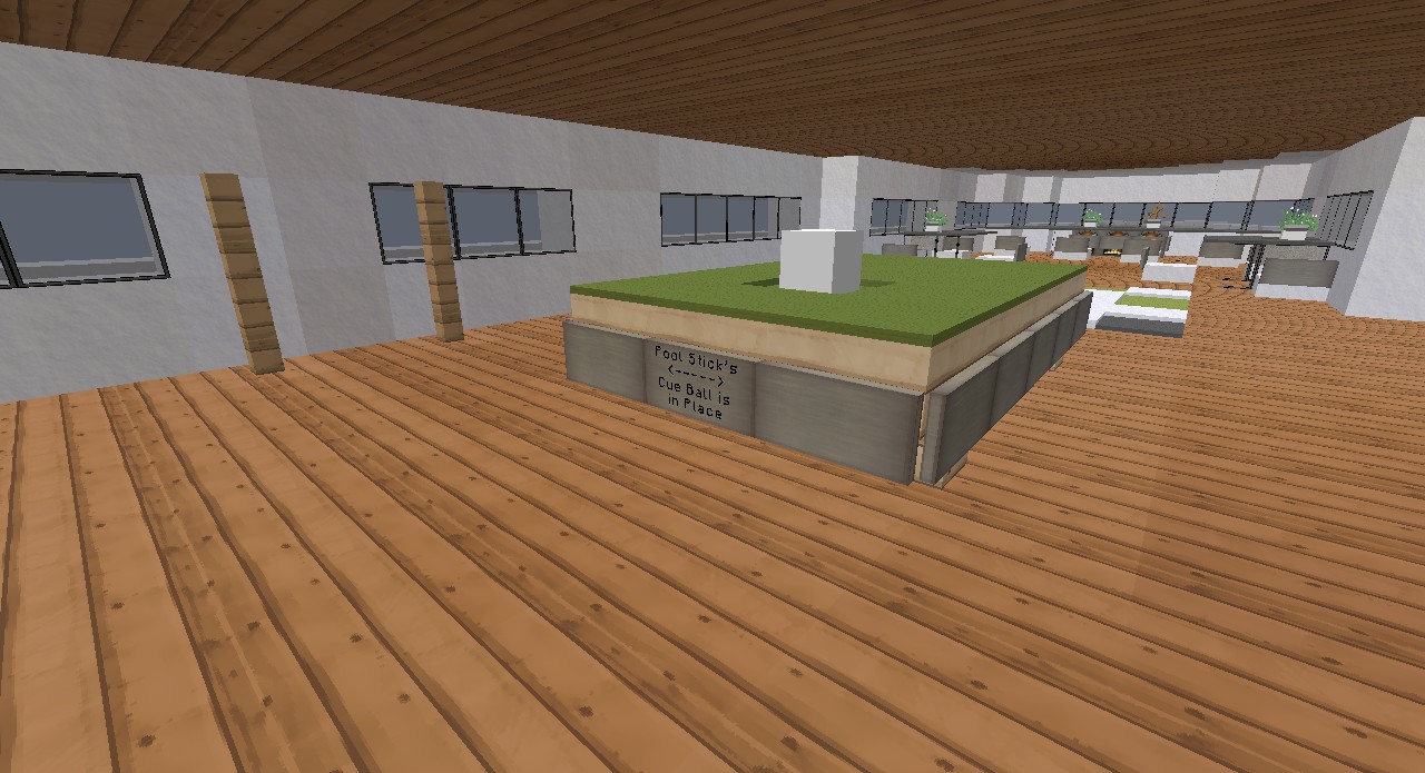 -M.S. OutLook-SuperYacht||POP Reel||-By-Zachh356 Minecraft Map