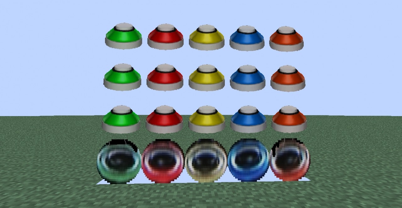 The Guitar Hero Resource Pack!!! Minecraft Texture Pack