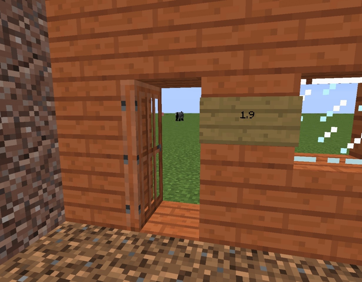 testing facility Minecraft Map