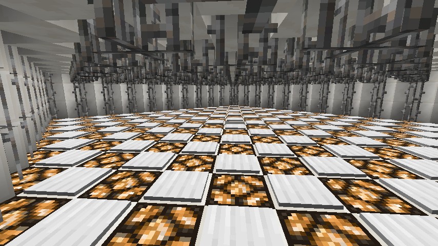 Cult of The Eternal Flame v1.1 Minecraft Map