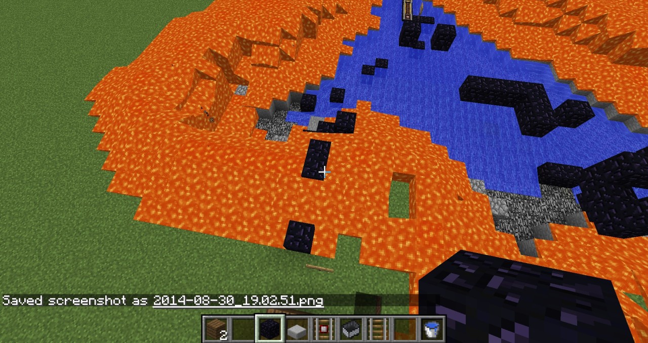 Minecraft Mission Map Minecraft Map