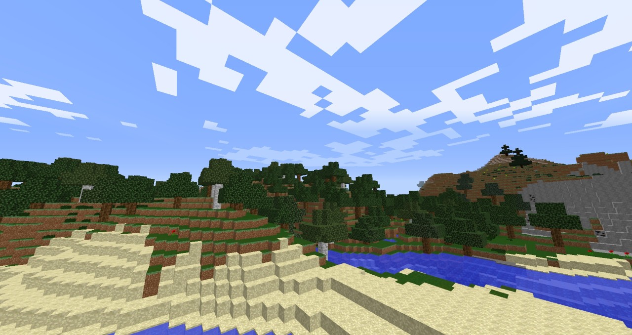 Septh (32x32) [1.7] Minecraft Texture Pack