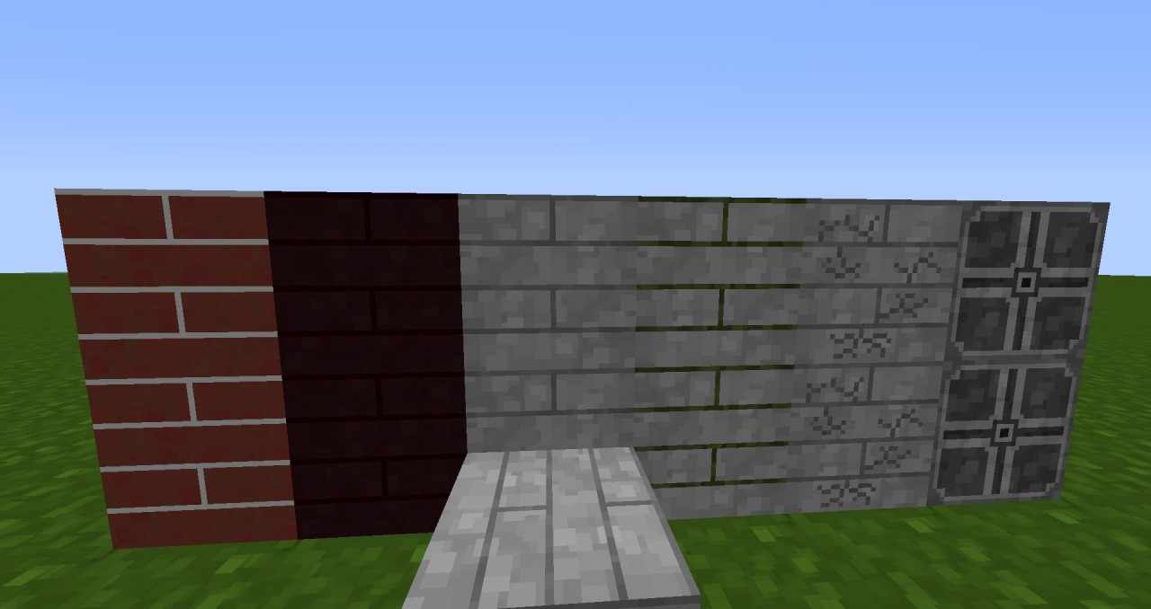 Septh (32x32) [1.7] Minecraft Texture Pack