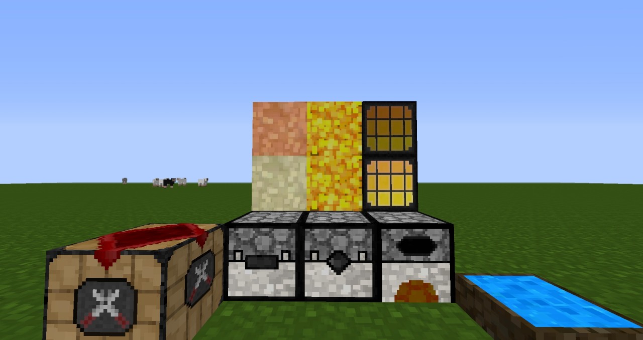 Septh (32x32) [1.7] Minecraft Texture Pack