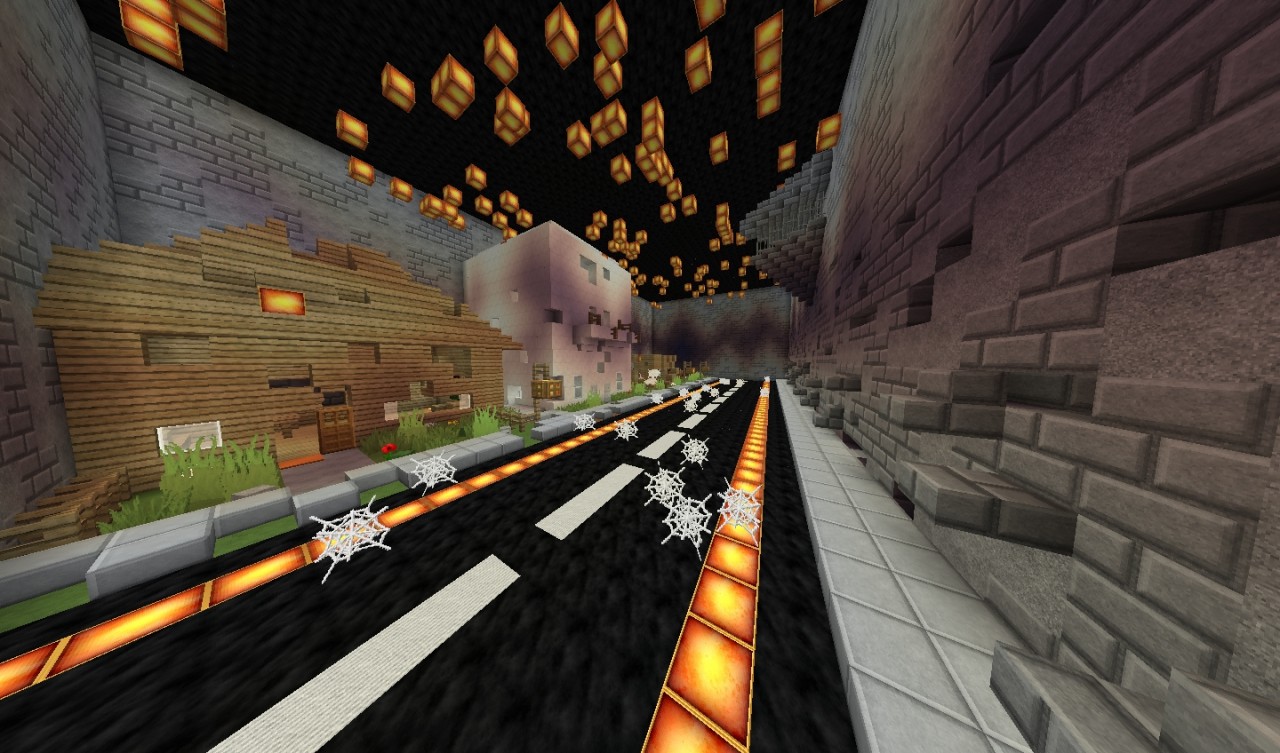 ZyaxPVP - Best PVP Training Server Minecraft Server