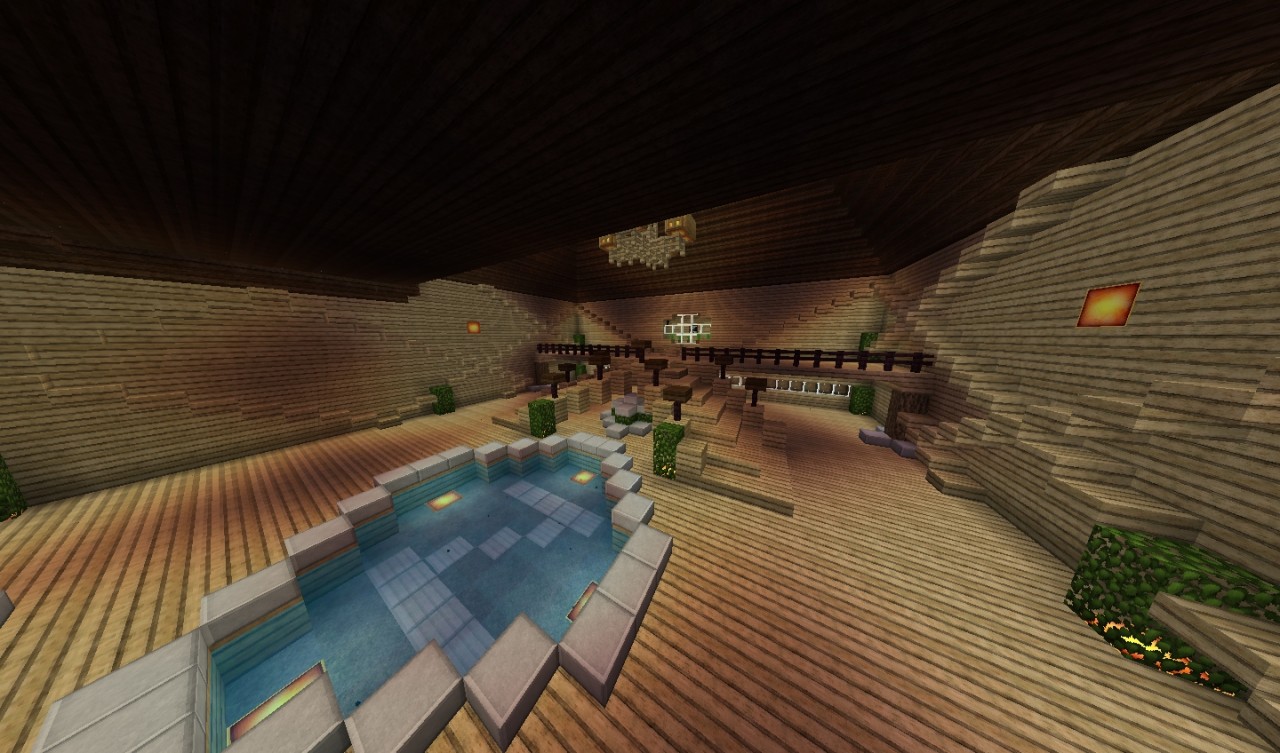 ZyaxPVP - Best PVP Training Server Minecraft Server