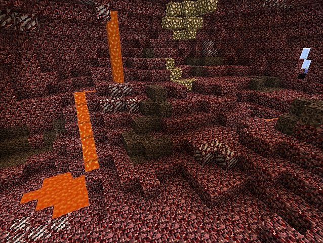 Spheres of Survival: 9 Biomes Minecraft Map