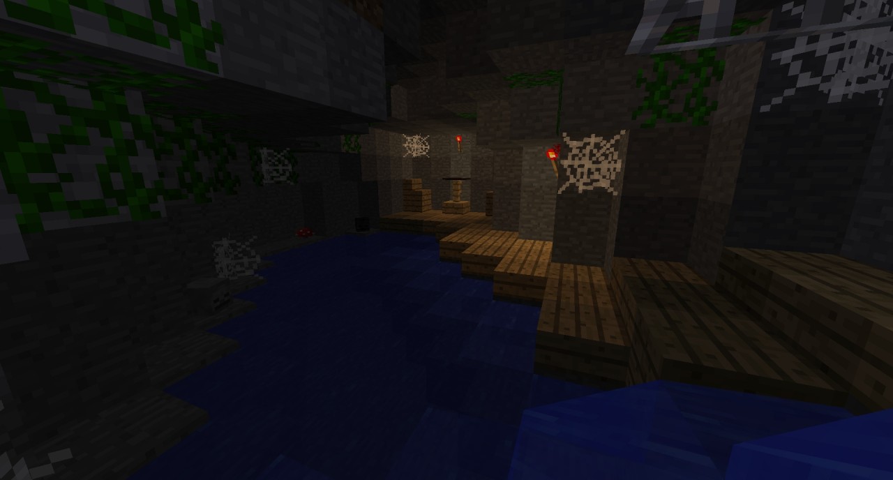 Hypixel BT Plot Minecraft Map